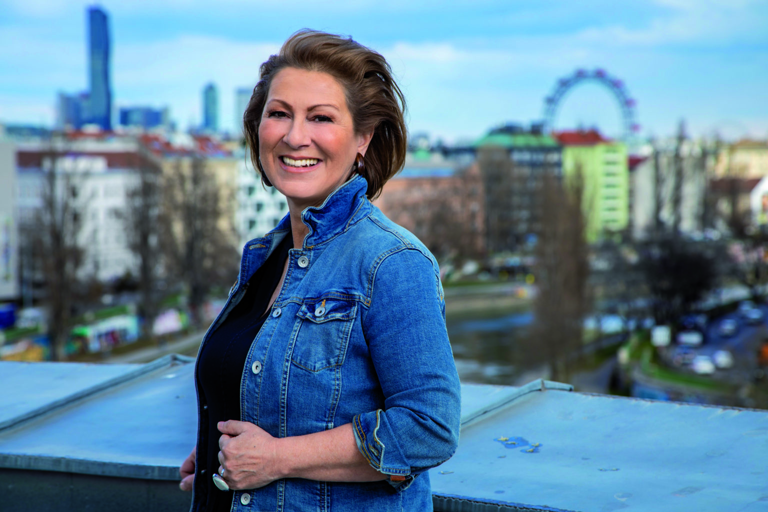 Ein Bildungsfrühling mit der VHS | Einkaufen im Dritten