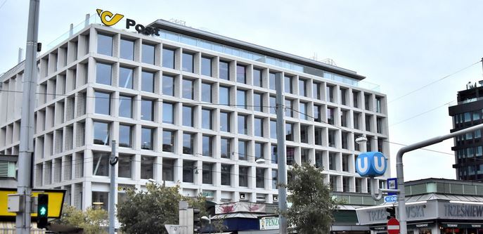 Post am Rochus Eröffnung | 1030 Wien Landstraße | LH3.at